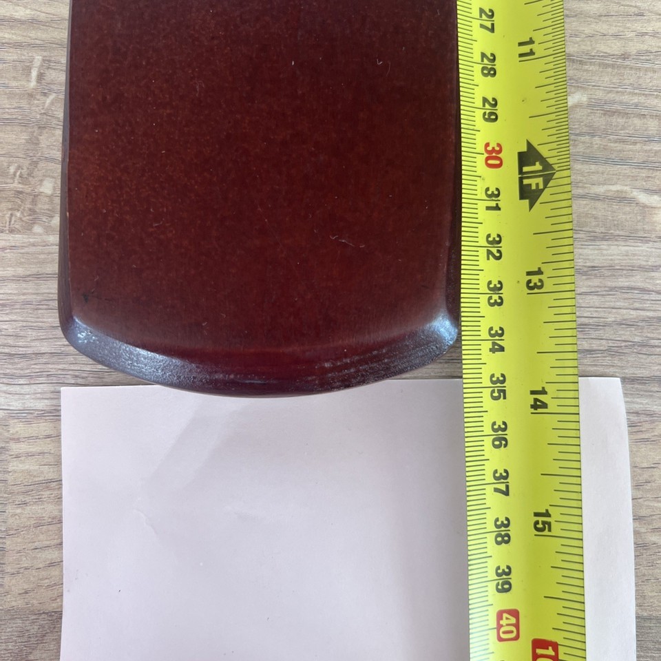 #32 SWIVEL RECLINER CHAIR LEG - REPLACEMENT - DARK FOOT - SHORT BACK ...