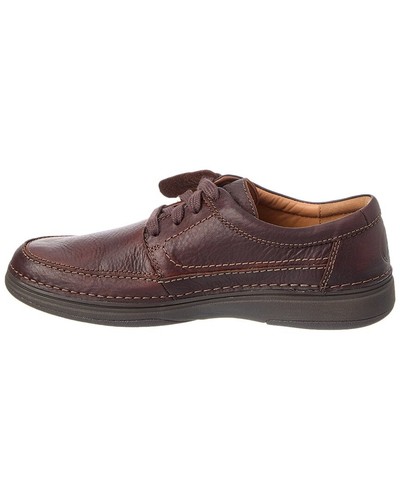 Clarks Nature 5 Leather Loafer Men's | eBay