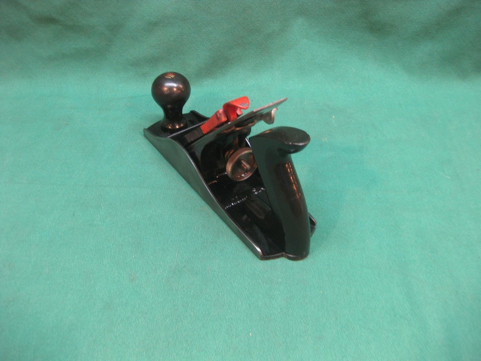 WINCHESTER BLADE MOHAWK NO.4 SMOOTH PLANE | eBay