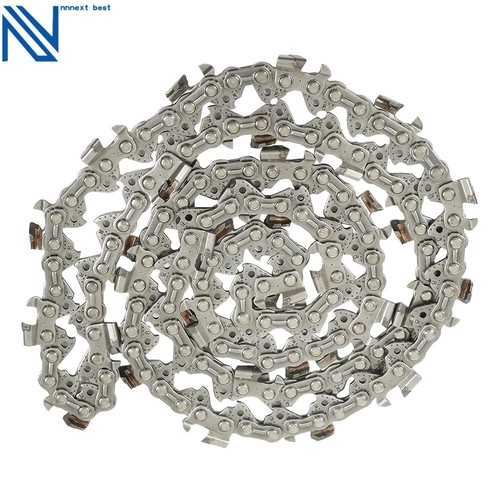 High QualityTungsten Carbide Chainsaw Chain 18 Inch .325 .058 72dl For ...