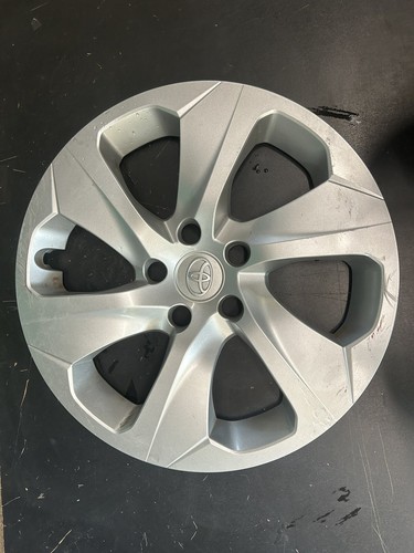 #61186 2019-2022 Toyota RAV4 wheel cover used part# 426020r0040 17” | eBay