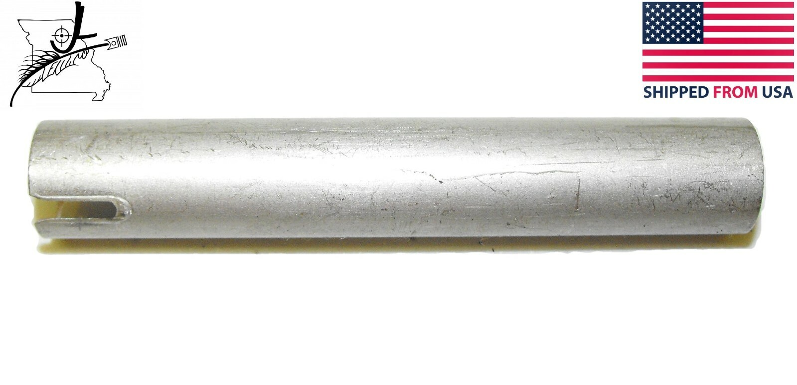 Daisy Powerline 7880 880 s Cylinder Pump Tube Pipe Metal Gun BB Air ...