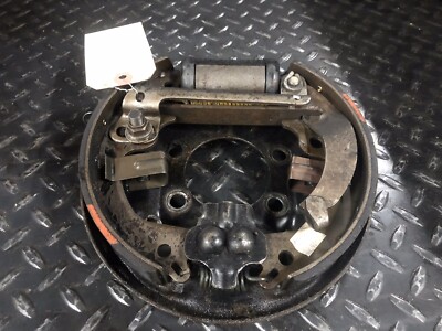 CL-2751806 Brake Assembly (RH) Clark TW25B TW125 Forklift Parts Used ...