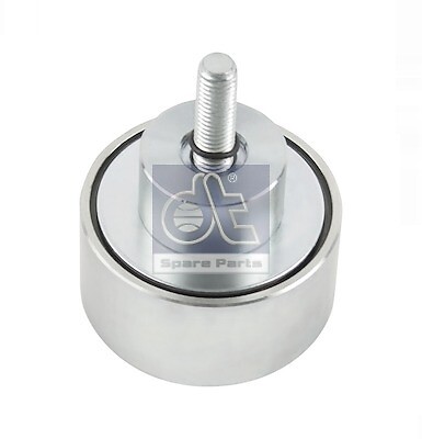 CAPSautomotive Tensioner Pulley v-ribbed belt for Deutz 4892356 ...