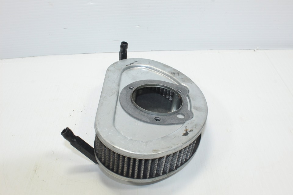 2009 Harley-davidson Dyna Oem Air Cleaner Filter 29465-08b* | eBay