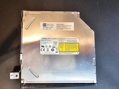 Philips & Lite-On/ DVD/CD Rewritable Optical Drive DU-8A5LH SLIM 9.5MM ...