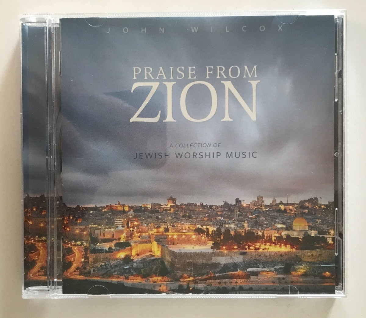 Jewish Worship Chazon | Messianic Jewish Worship Song, Messianic