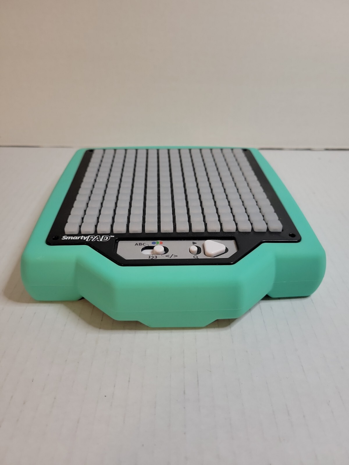 Smarty Pad - Preschool Learning Toy for sale online | eBay