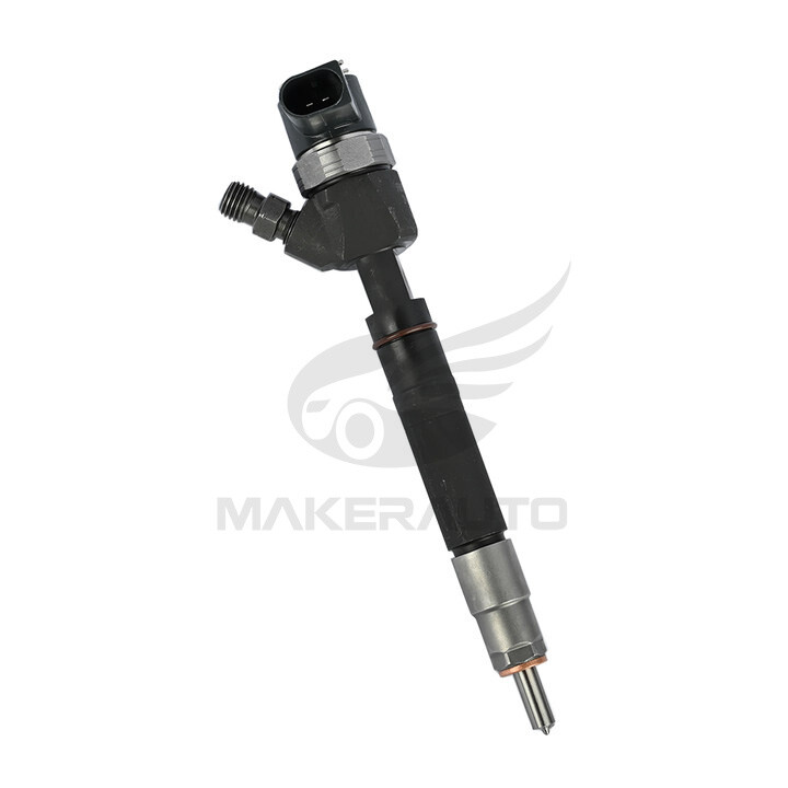 Diesel Fuel Injector For Freightliner Dodge Sprinter 2500/3500 OM647 2 ...