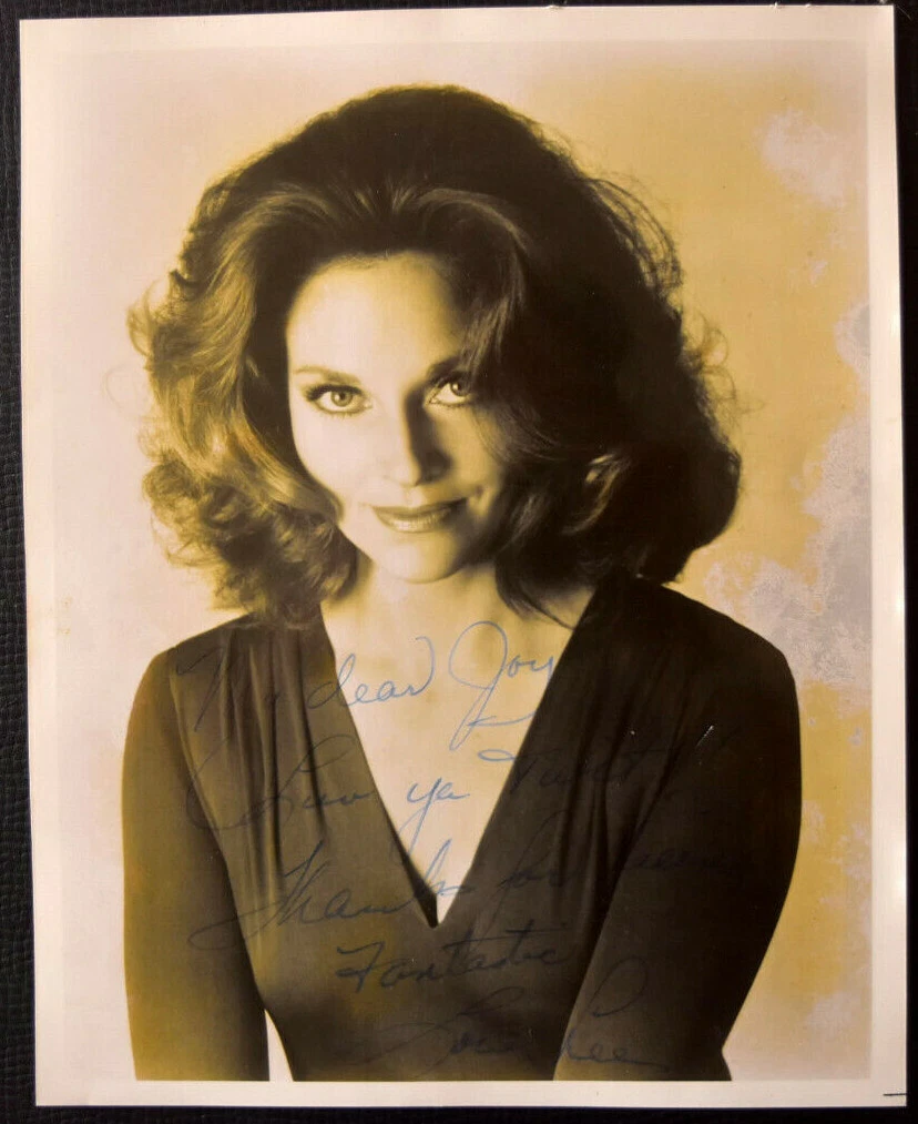 Lee Meriwether Young
