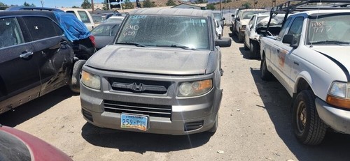Used Engine Control Module (ECM) fits: 2007 Honda Element Electronic ...