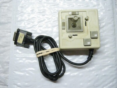 Vintage CH Products Joystick Controller DB15 Connector w/ 8 Pins | eBay