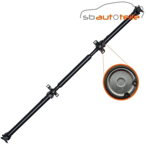 Kardanwelle Gelenkwelle MERCEDES VITO MIXTO VIANO W639 A6394103606 ...