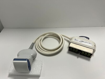 GE RSP6-16-D Linear Ultrasound Transducer Probe | eBay