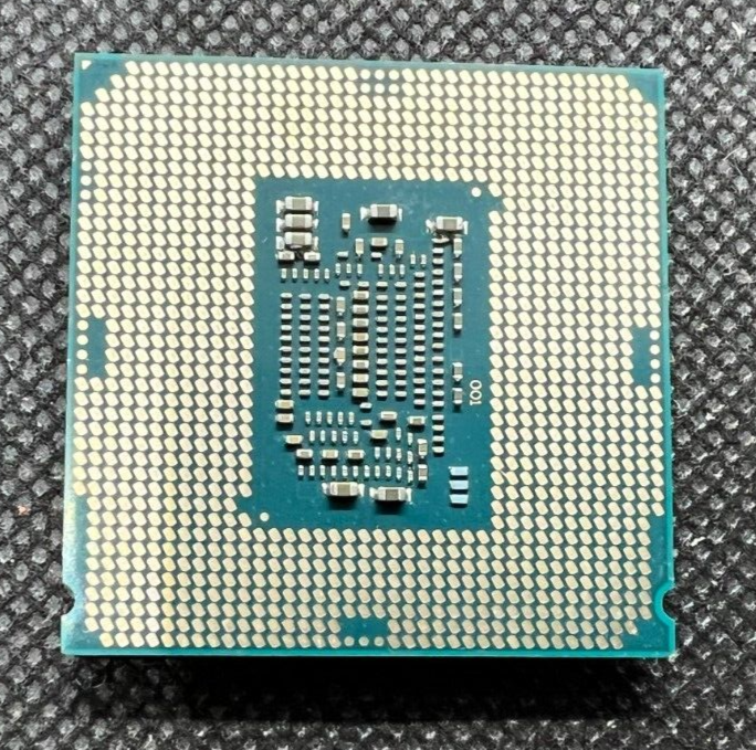 **YOU CHOOSE/PICK** YOUR PROCESSOR(S) Intel Pentium Core CPU Lot | eBay