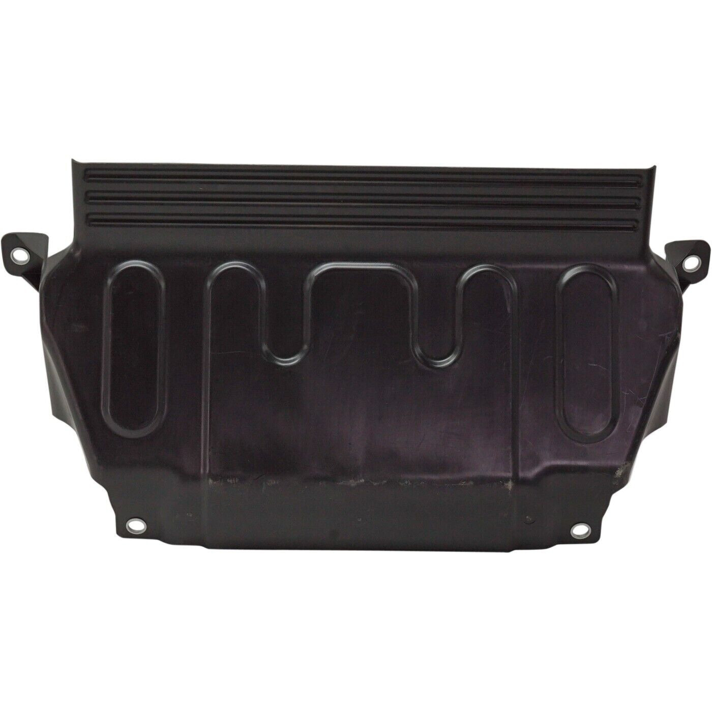 Engine Splash Shield Front Fits Sierra 1500 Silverado 1500 84125967 ...