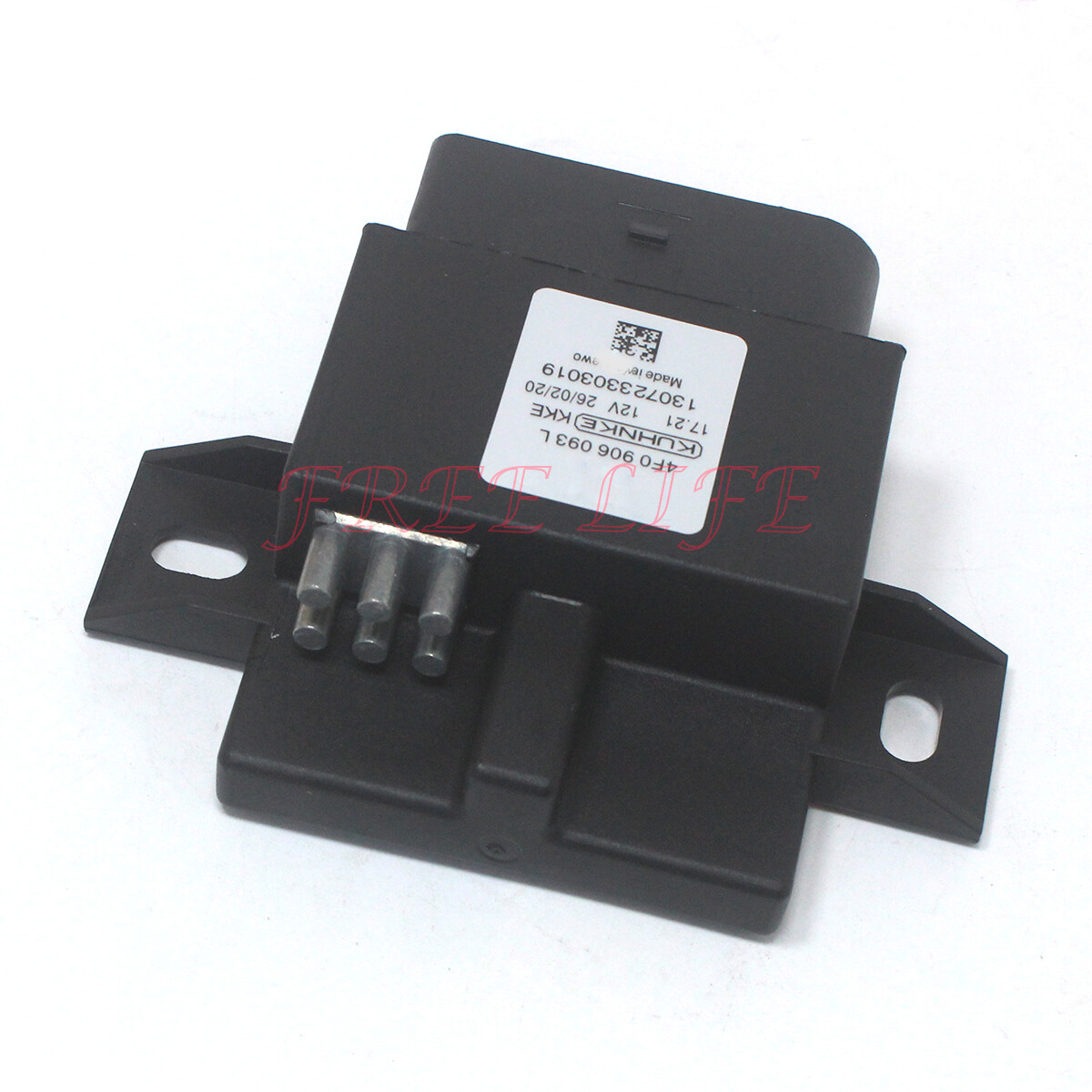 Fuel Pump Control Unit Module for Audi 2005-2011 A6 OEM 4F0906093L | eBay