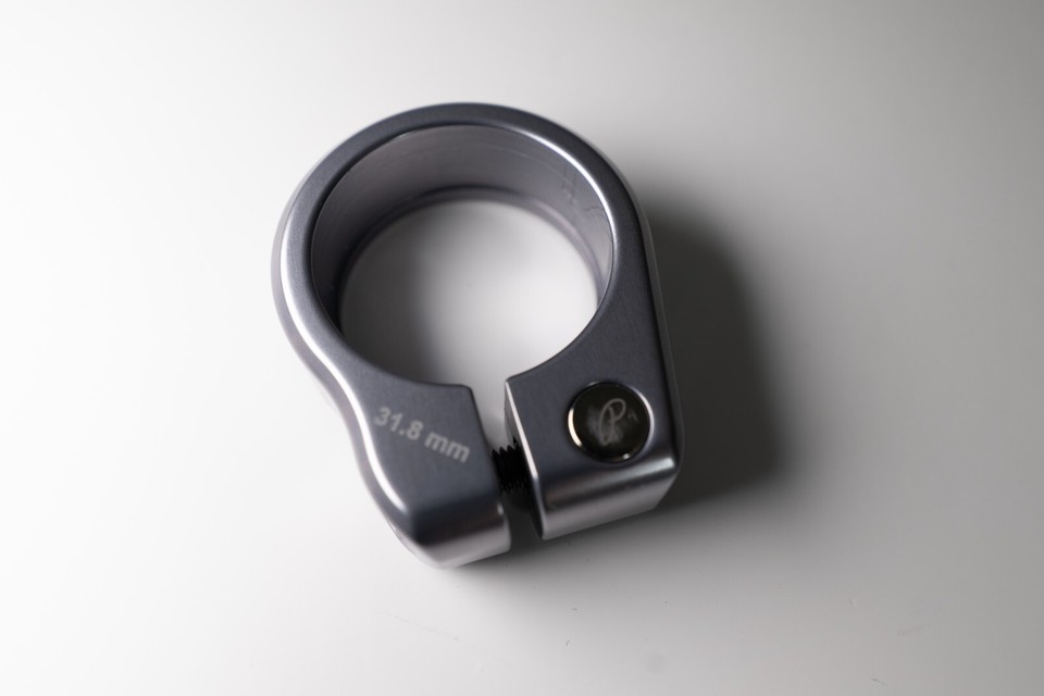 Phil Wood Seat Post Collar 31.8mm | eBay