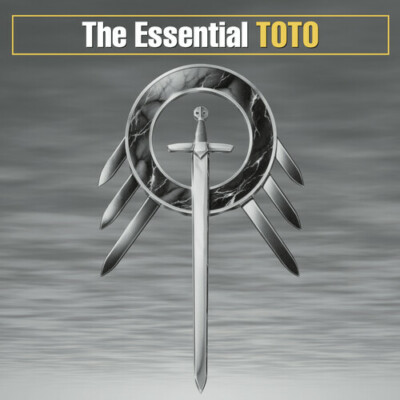 Toto - The Essential Toto [New CD] Rmst 827969062326| eBay