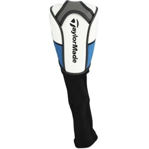 Taylormade Golf Club Universal Generic 3 4 5 7 Fairway Wood Headcover ...