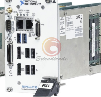 1PC NEW National Instruments NI PXIE-8135 Data Acquisition Card | eBay
