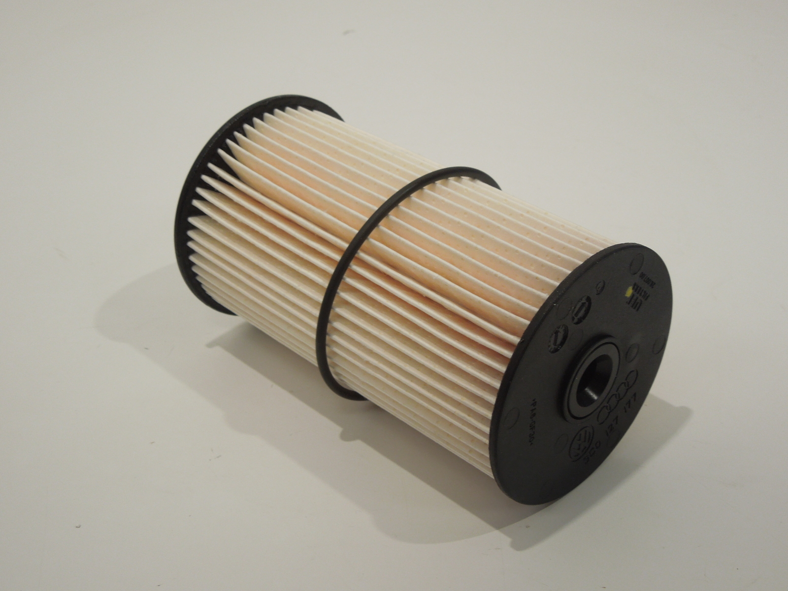 Seat Altea 5P 1.6 1.9 2.0 TDi Diesel Fuel Filter New Genuine 3C0127434 ...