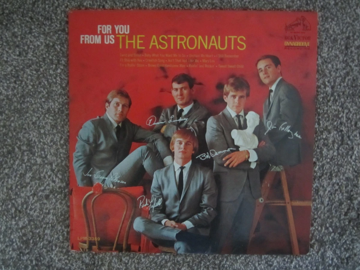 Boulder Astronauts Band