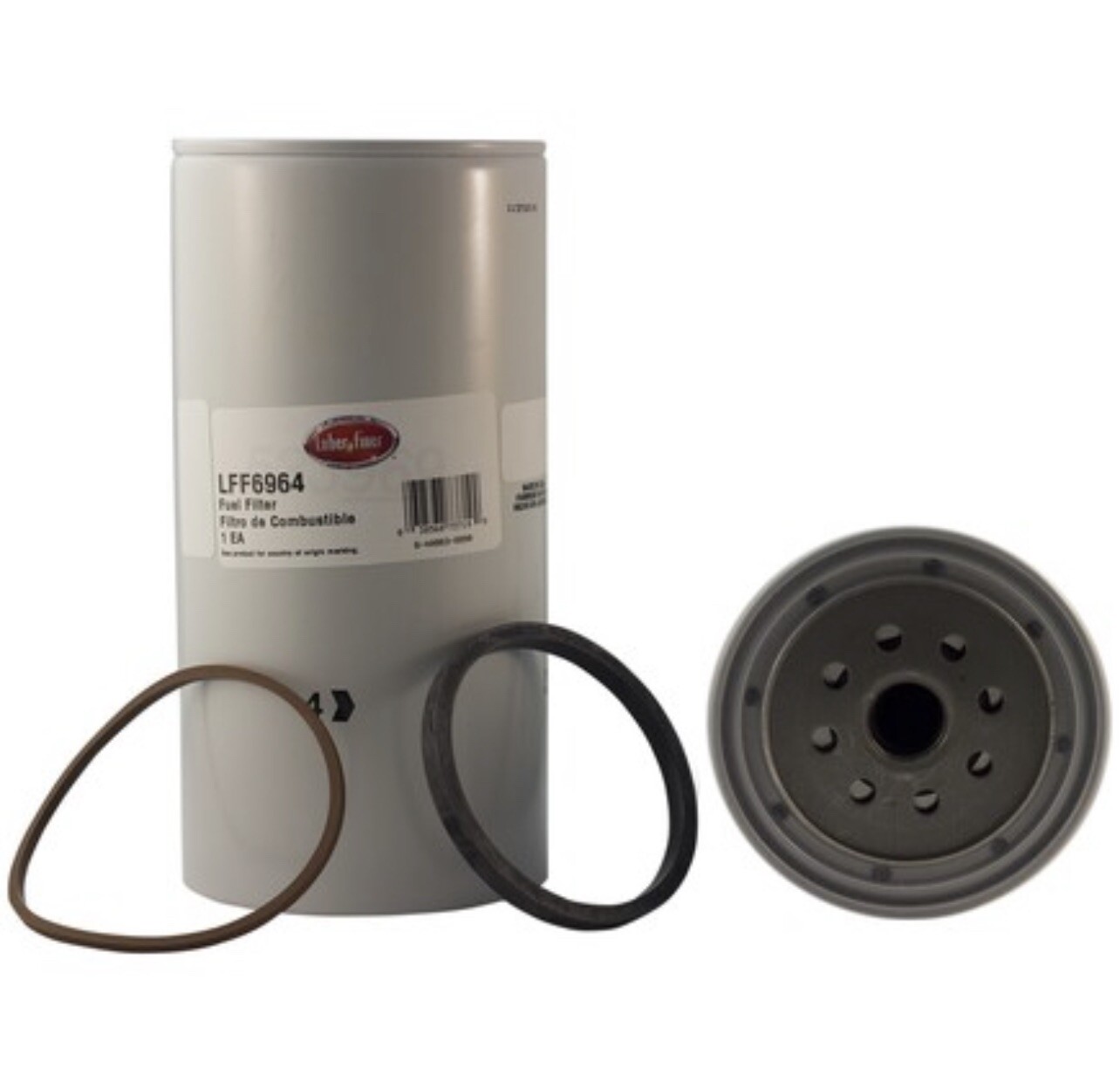 JOHN-DEERE RE539465 - Fuel filter cross reference