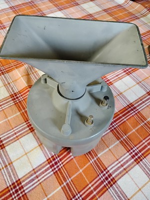 Electro-Voice Convertible Horn Speaker Driver 1829T 60 Watt Excellent ...