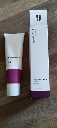 Nettoyant Youthplexion De Younique Anti Âge | eBay