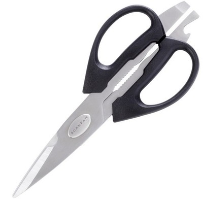 NEW Scanpan Classic Universal Kitchen Scissors | eBay Australia
