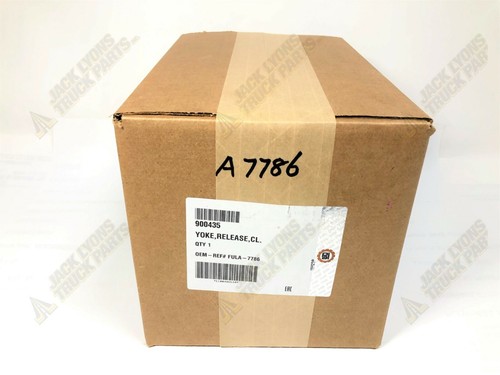 A7786 New Eaton Fuller RELEASE FORK | eBay