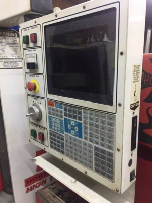 FLOPPY DISK TO USB CONVERTER FOR HAAS CNC NC FANUC FADAL MILL LATHE NEW ...