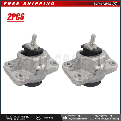 For Land Rover Range Sport 3.0 5.0 V6 V8 LR054850 Left + Right Engine ...