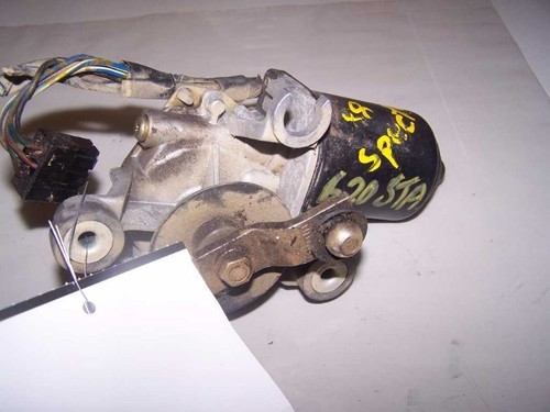 85-89 CHEVY SPECTRUM WINDSHIELD WIPER MOTOR 572889 | eBay