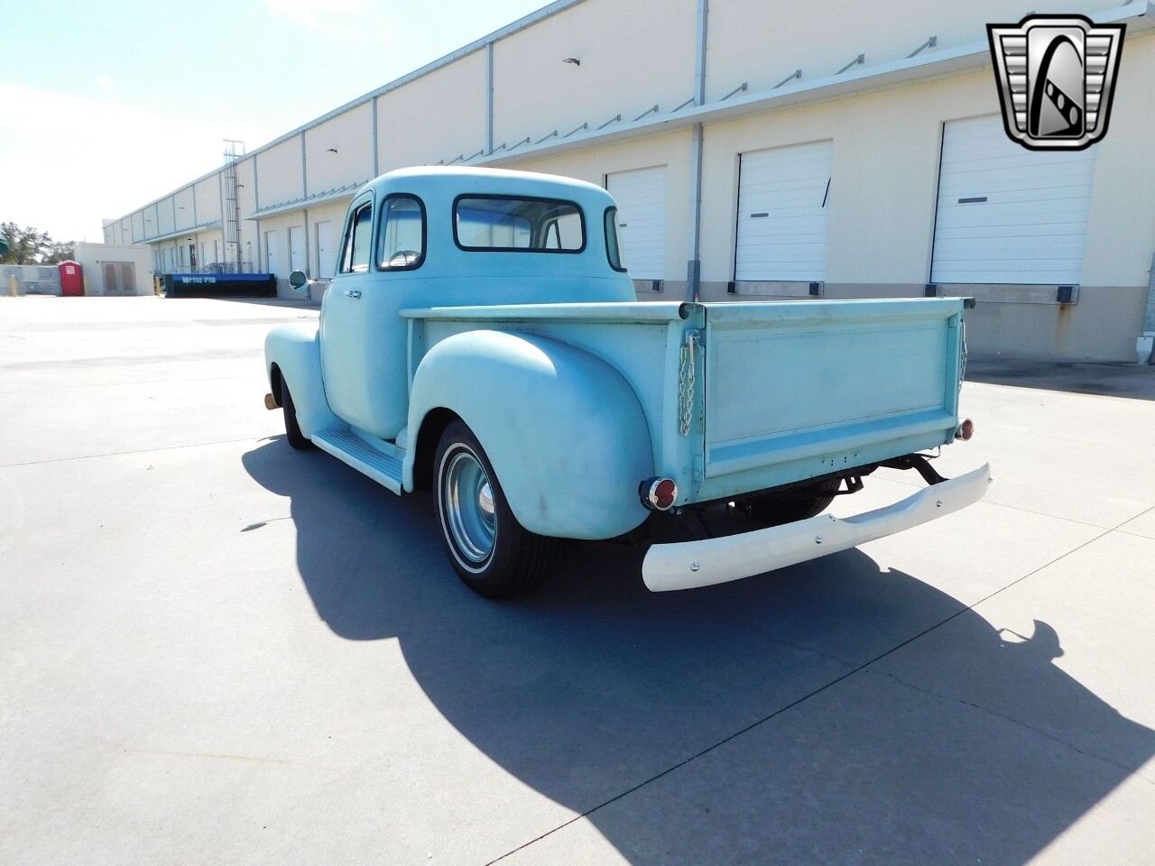 1954 Chevrolet 3100 | eBay