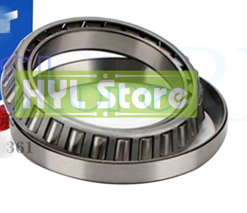 QTY:1 NEW Tapered roller bearings 32011 32012 32013 32014 32015 32016 ...
