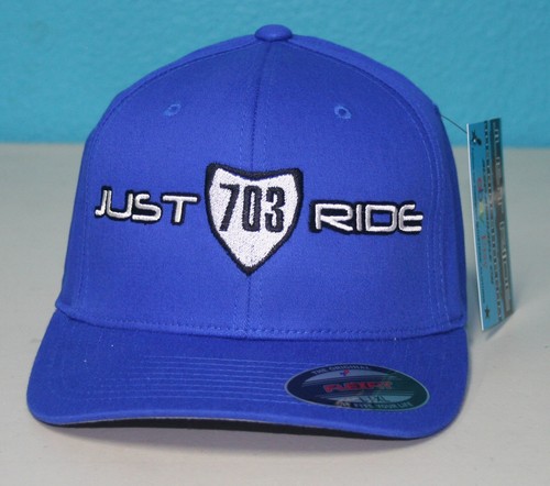 ATV CUSTOM PERSONALIZED HAT NUMBER PLATE CAP JUST RIDE RACE QUAD 4 ...