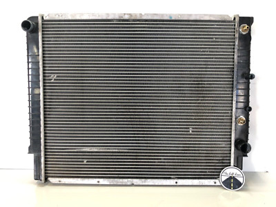 1993 Volvo 940 2.3L Mizu Radiator Replacement MIZ-1871 | eBay