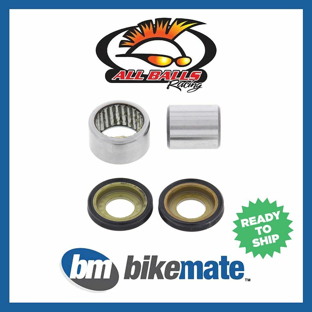 Lower Shock Bearing Kit for KAWASAKI KDX 220 R 2003 2004 2005 | eBay