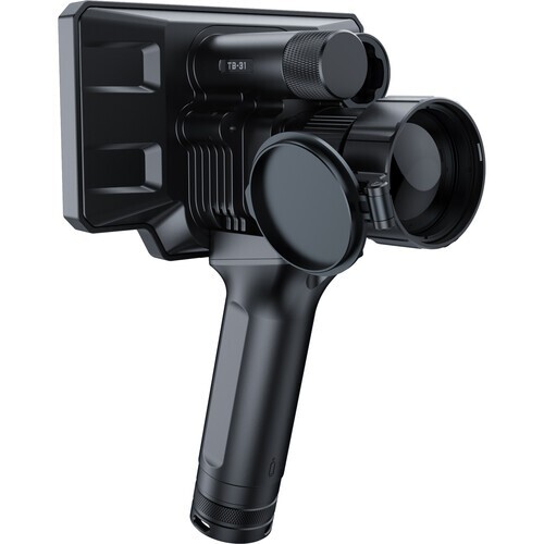 PARD TB31-35F Multi-Function Handheld Thermal Imaging Monocular Sphnix ...