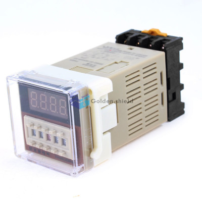 Relays - Programmable Relay