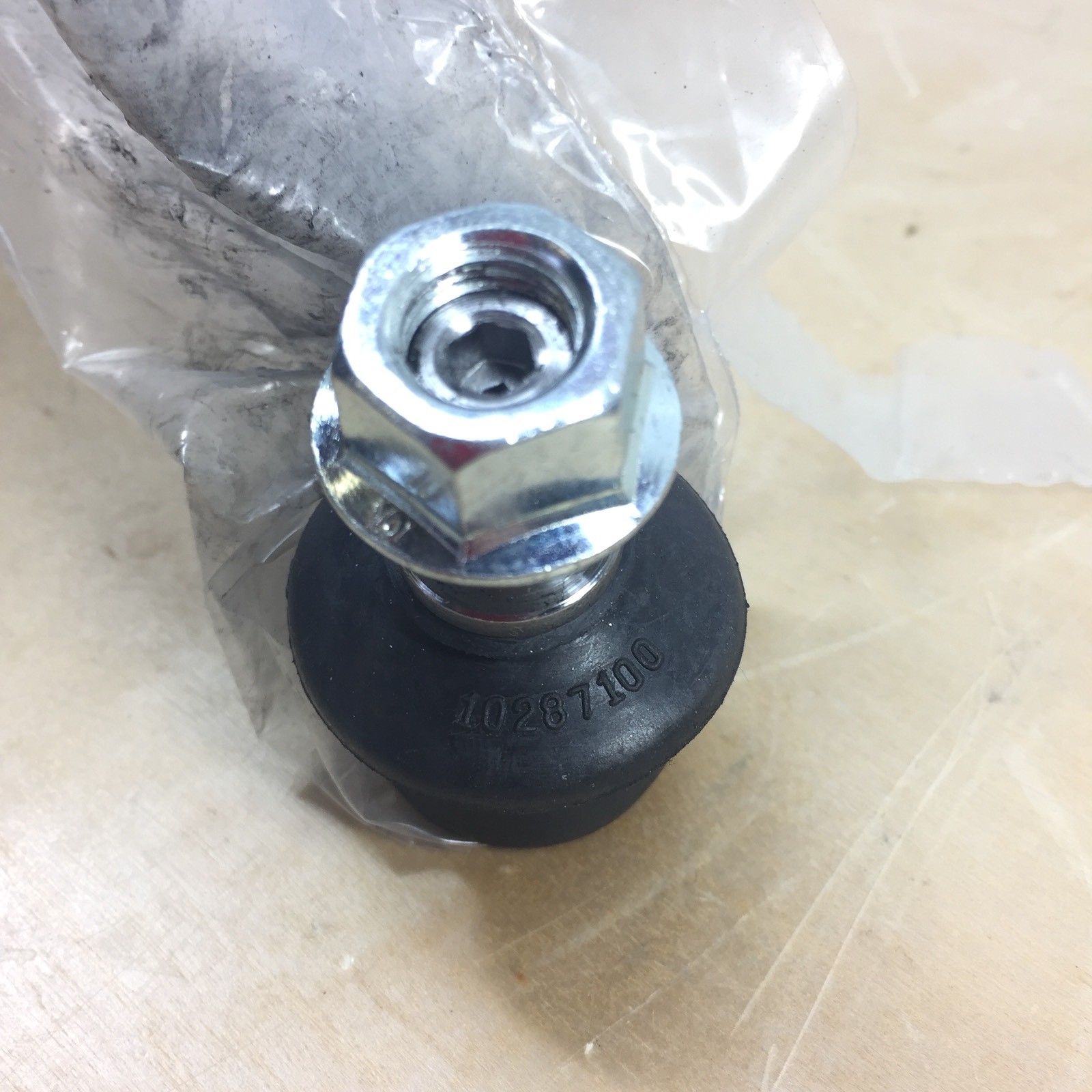 Suspension Stabilizer Bar Link-Kit Front QuickSteer K80230 for sale ...