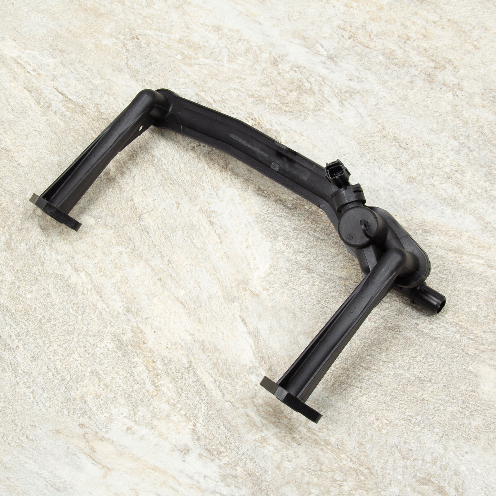 OEM LR Range Rover Velar L560 Heater Manifold Pipe LR122710 Genuine for ...