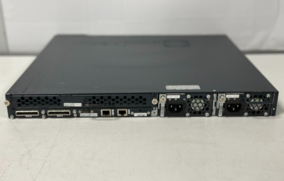 Juniper | EX4200 | EX4200-48T 48-PORT Ethernet Switch #N53 | eBay