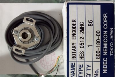 1Pc Nemicon HES-0512-2MHC pk | eBay