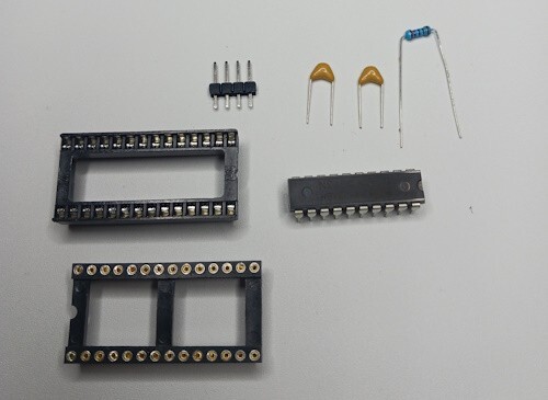 Honda OBD1 ECU Socket Kit for USDM P05/P06/P07/P72/P75/P28/PR4/P61 | eBay