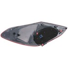 Tail Light For 2015-2018 Mercedes Benz W205 C250 C300 C400 Rear Lamp ...