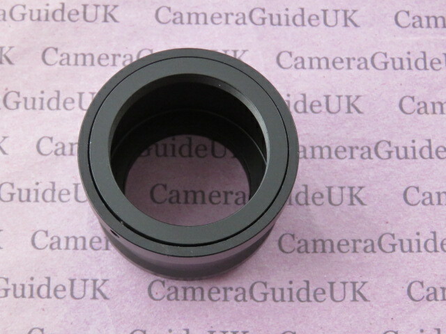 T/T2 Mount Adapter Ring For lens to Micro 4/3 Olympus, Panasonic Lumix ...
