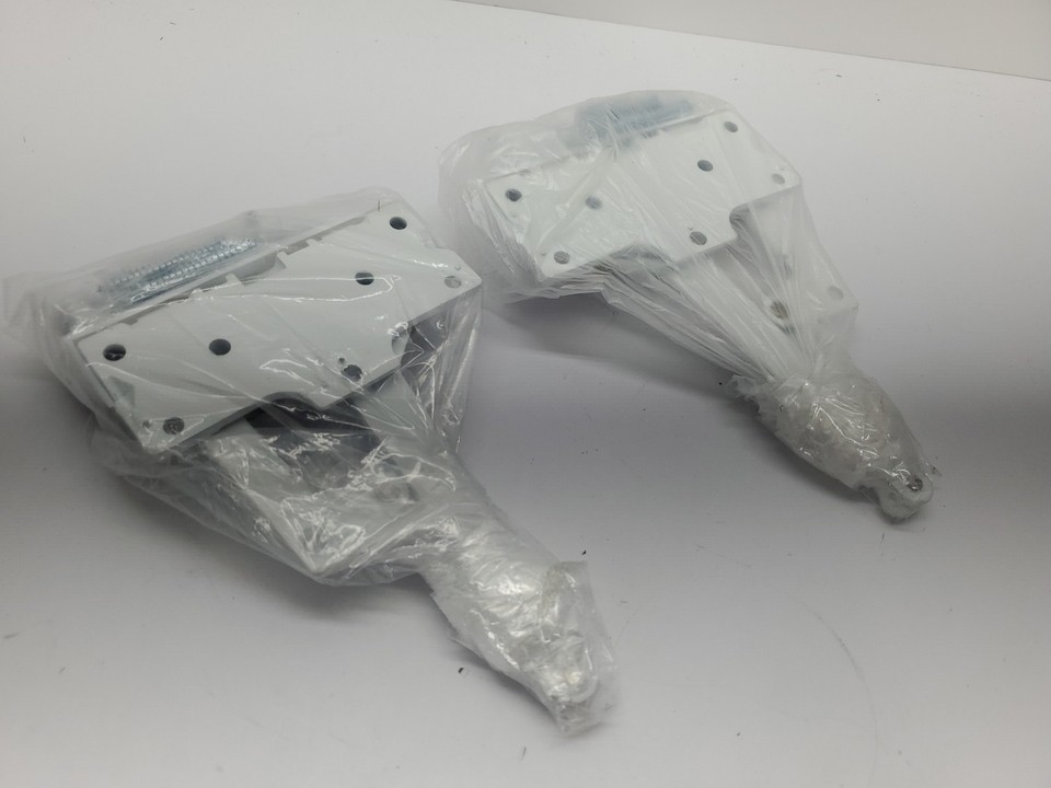 White Split Arm Operator with Handle, Left and Right Hand for Andersen ...
